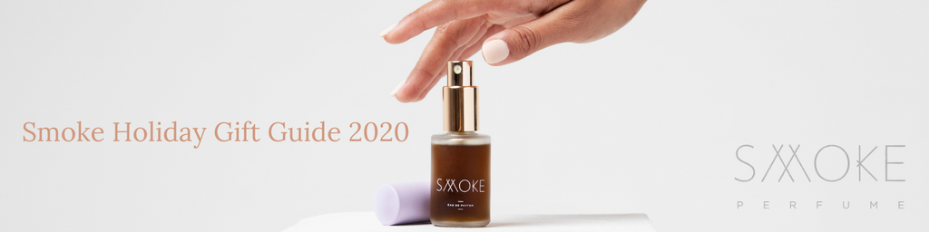 Smoke Holiday Gift Guide 2020 – Smoke Perfume