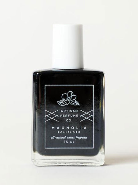 Magnolia Soliflore Perfume – Smoke Perfume & Co. – Smoke Perfume
