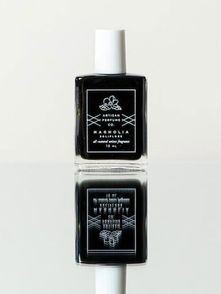 Magnolia Soliflore Perfume – Smoke Perfume & Co. – Smoke Perfume