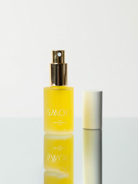 Smoke Eau De Parfum | Natural Perfumes - Smoke Perfume – Smoke Perfume